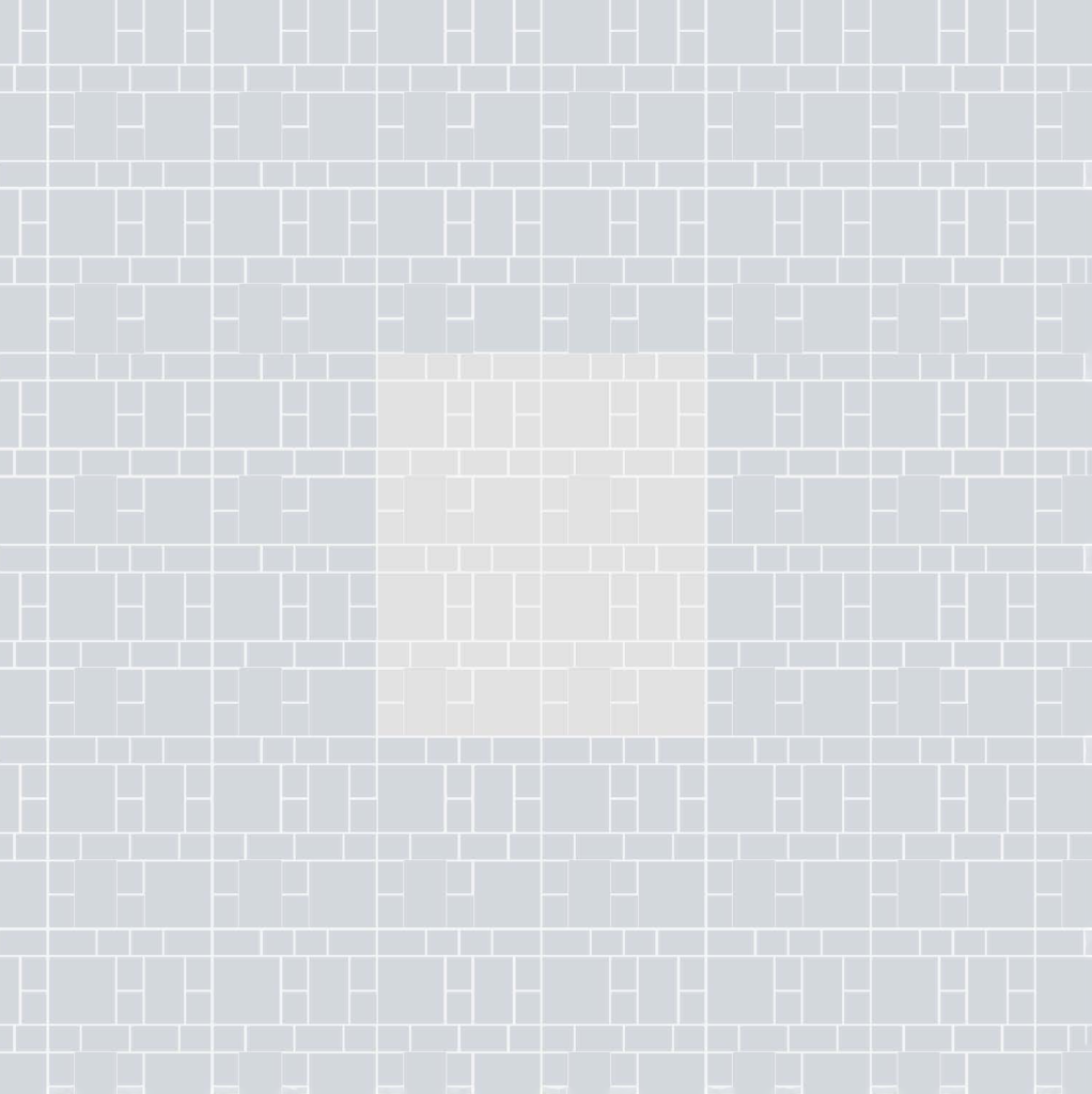Brick Pattern Tile | By Collection | Maison Surface USA