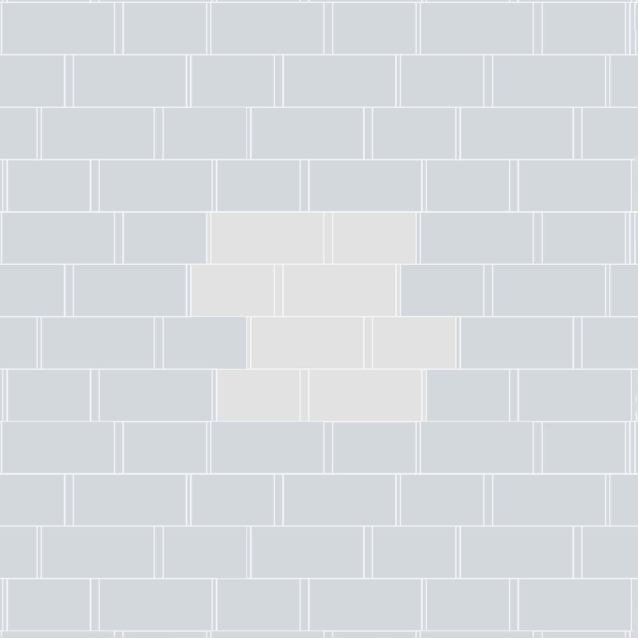 Brick Pattern Tile | By Collection | Maison Surface USA