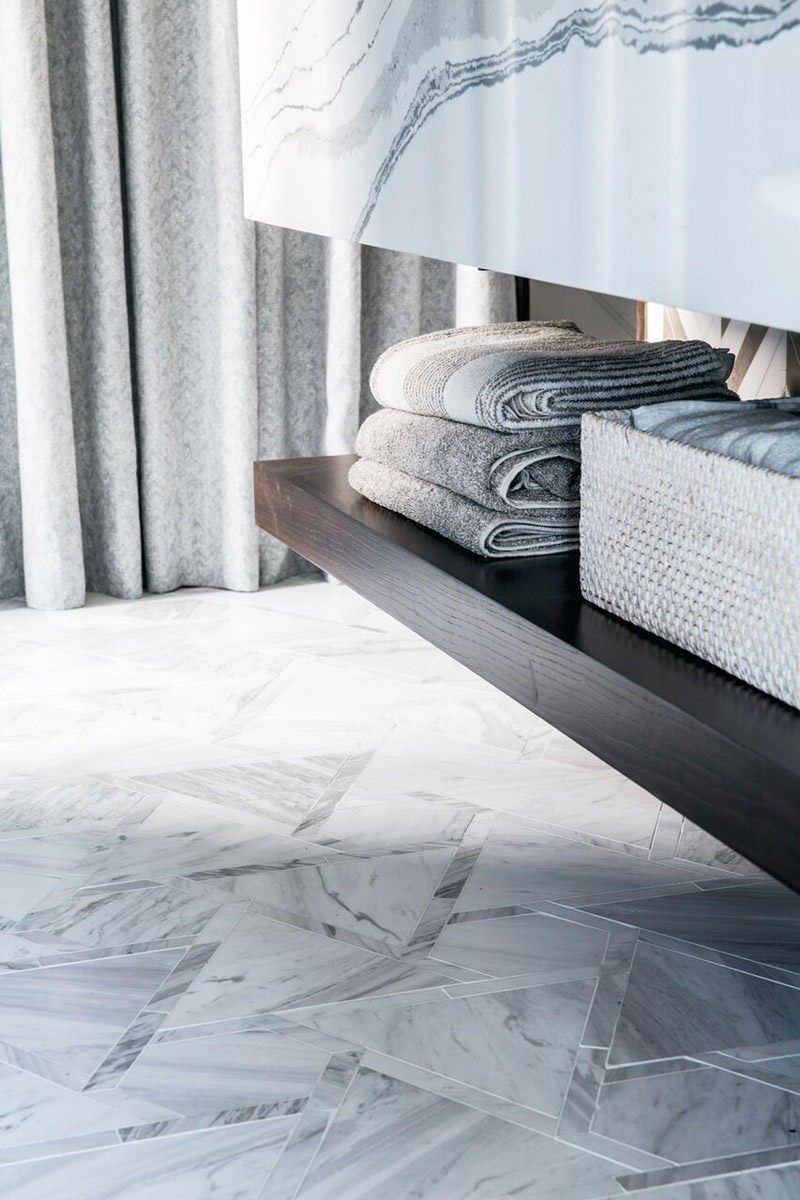 Atelier | Designer Tile | Maison Surface USA