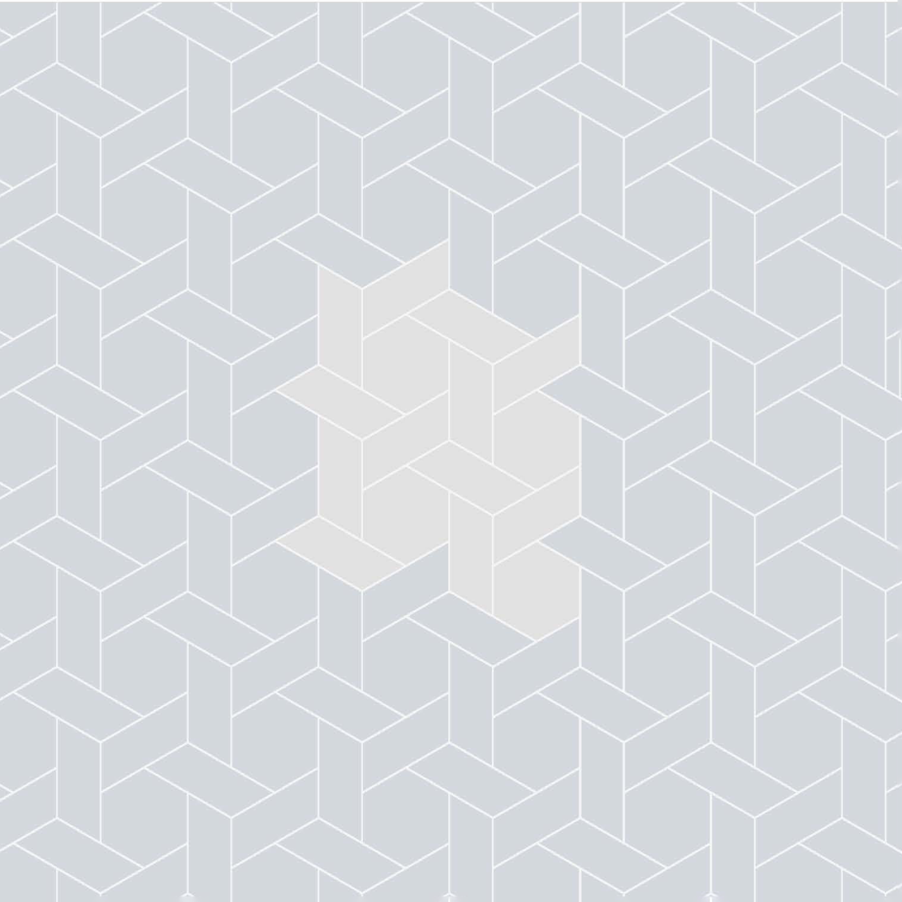 Hexagon Pattern Tile | By Collection | Maison Surface USA