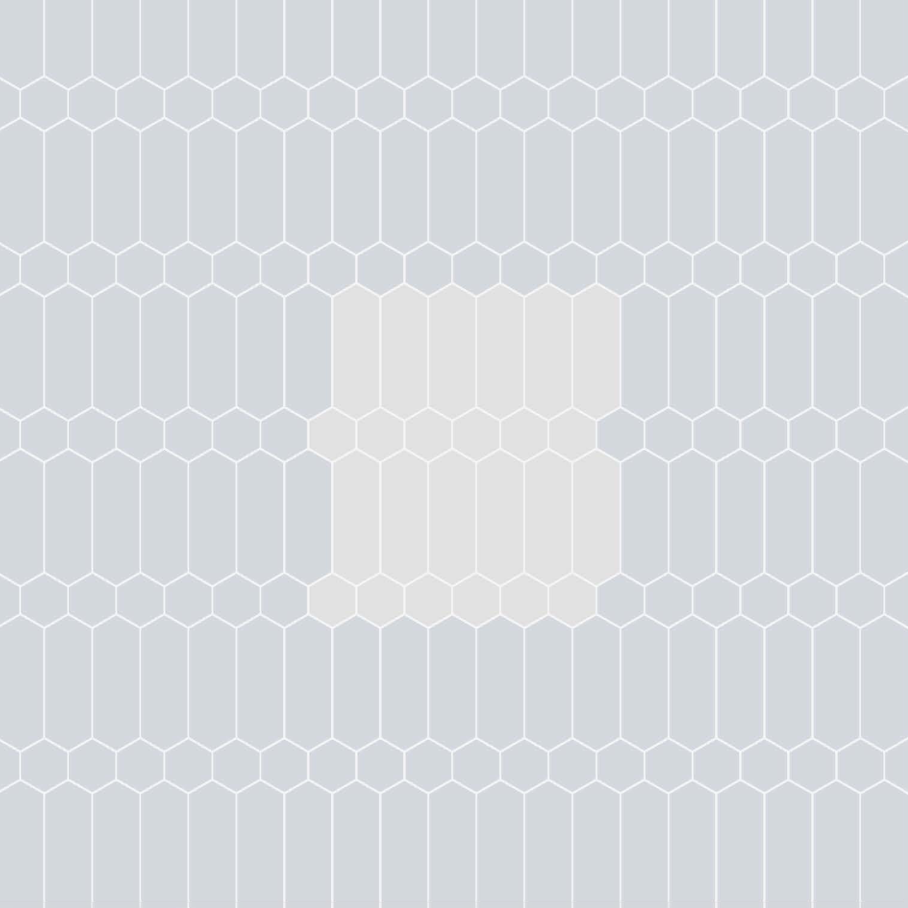 Hexagon Pattern Tile | By Collection | Maison Surface USA