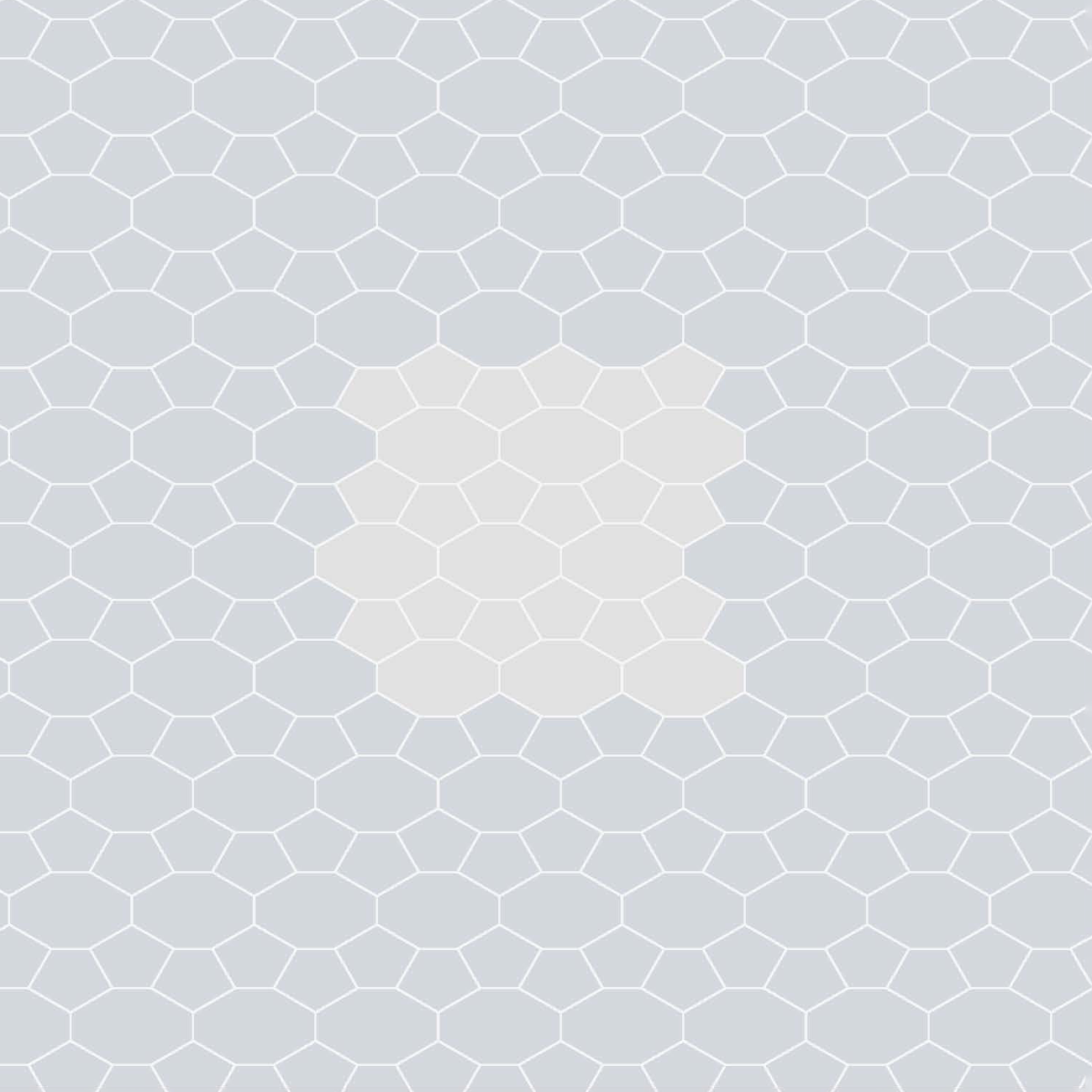 Hexagon Pattern Tile | By Collection | Maison Surface USA