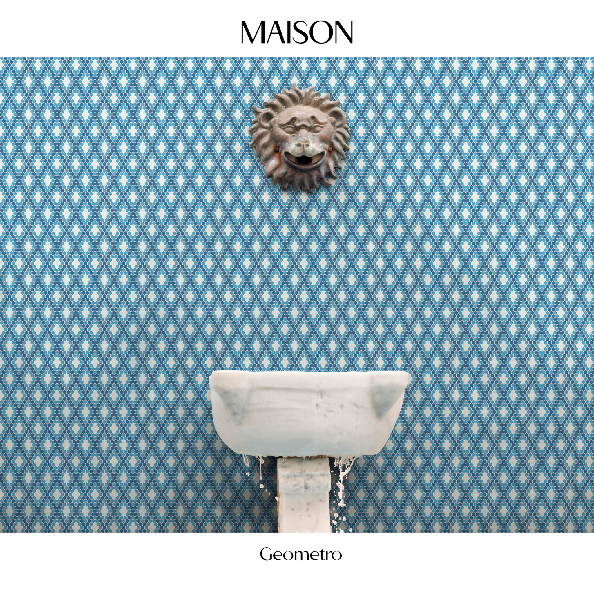 Geometro - MAISON Surface