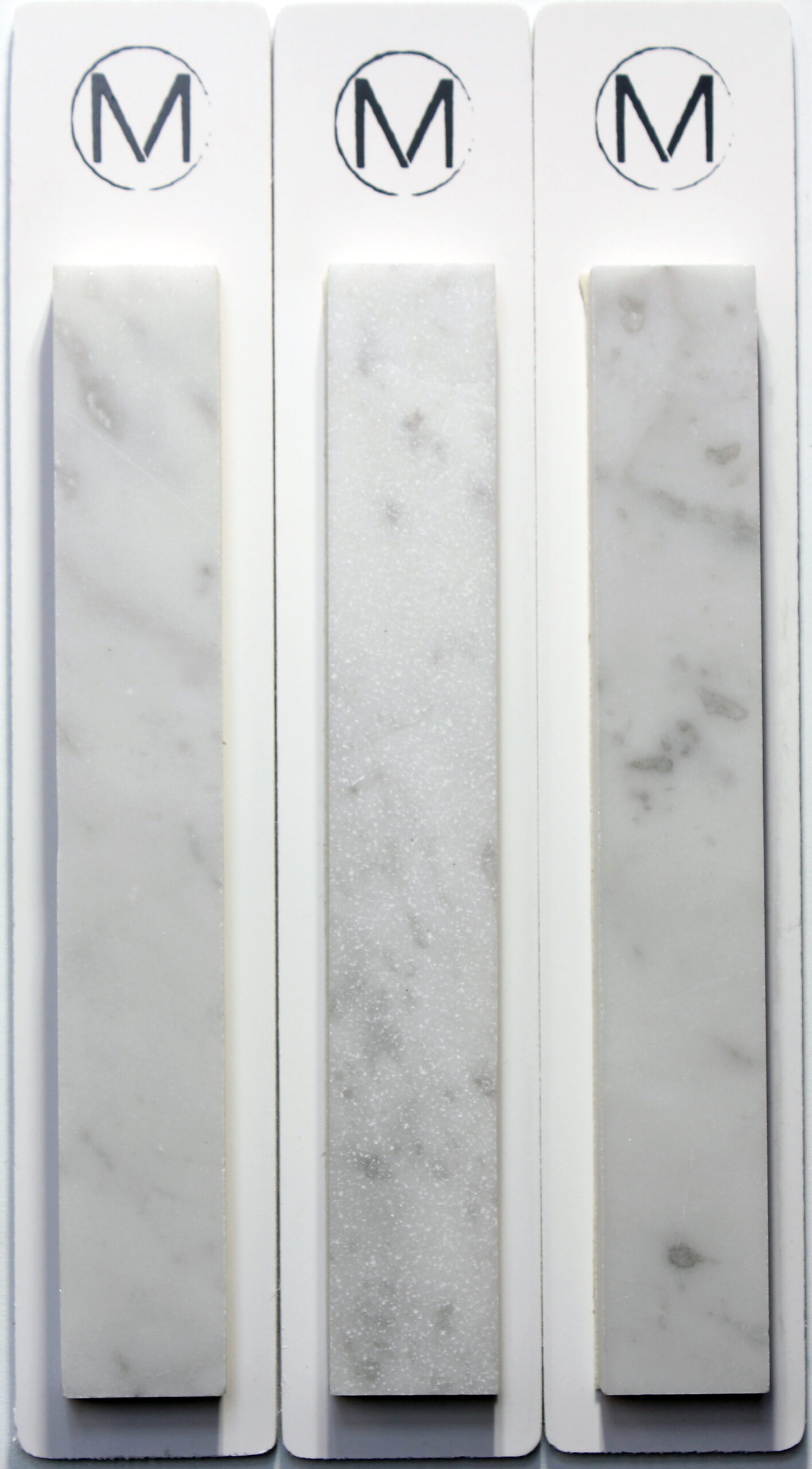 Stone Swatch Box System - MAISON