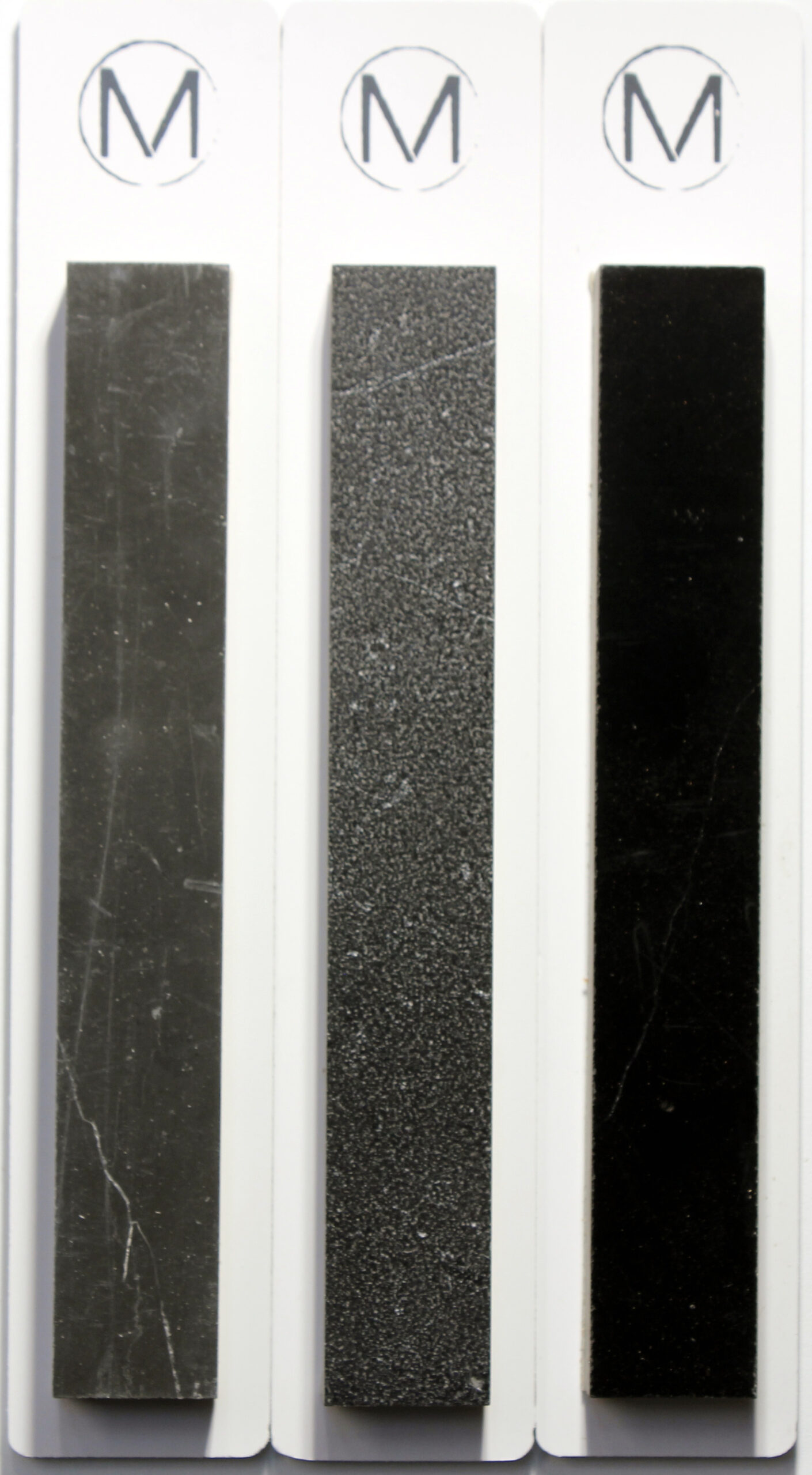 Stone Swatch Box System - MAISON