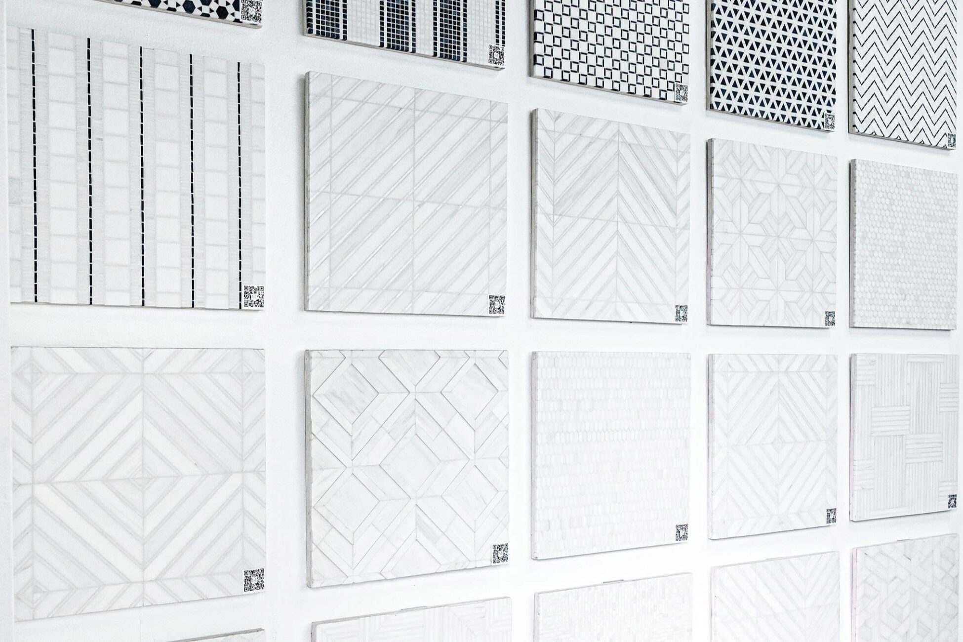 Essentials Display Boards - MAISON