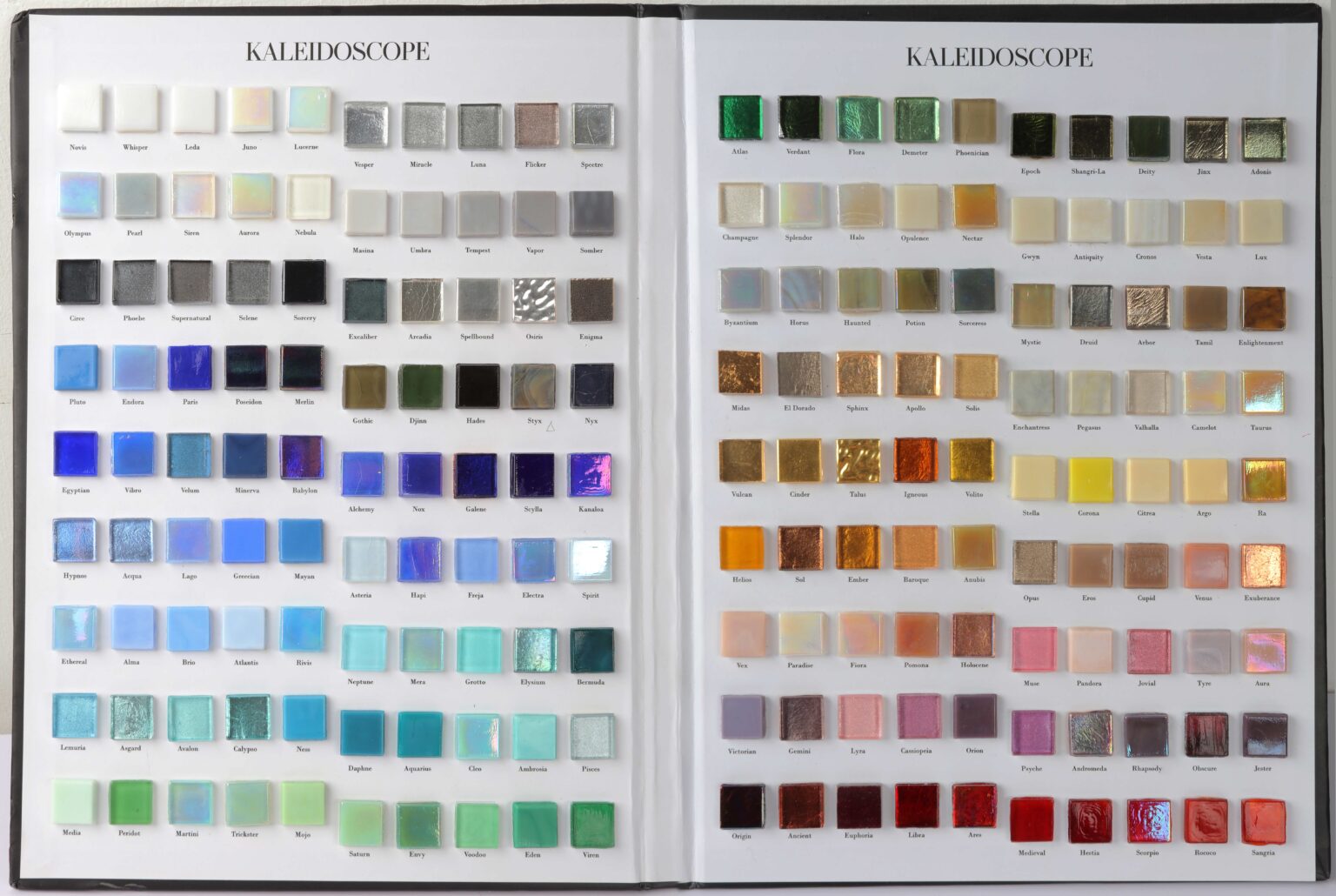 Essentials Display Boards - MAISON