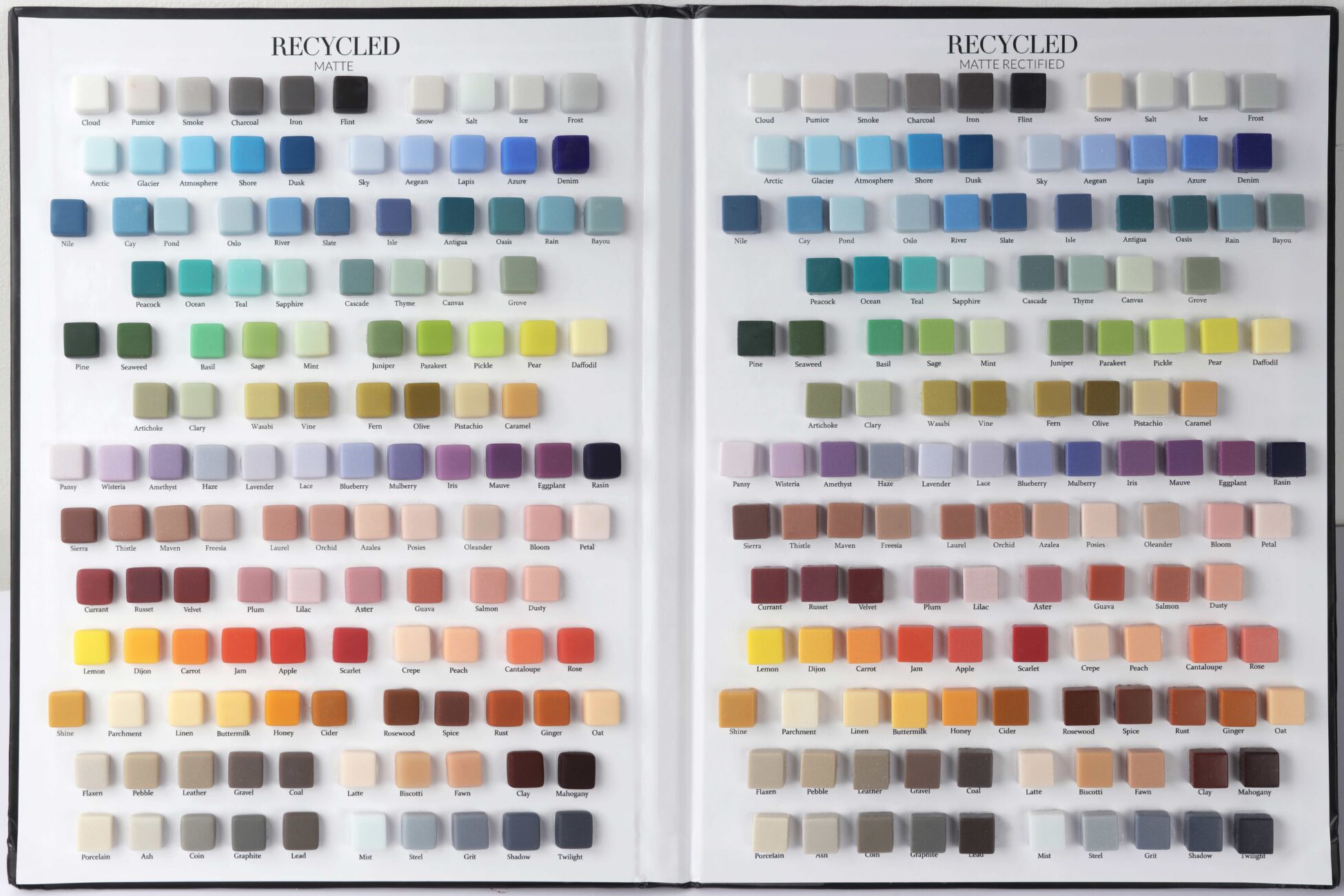 Essentials Display Boards - MAISON