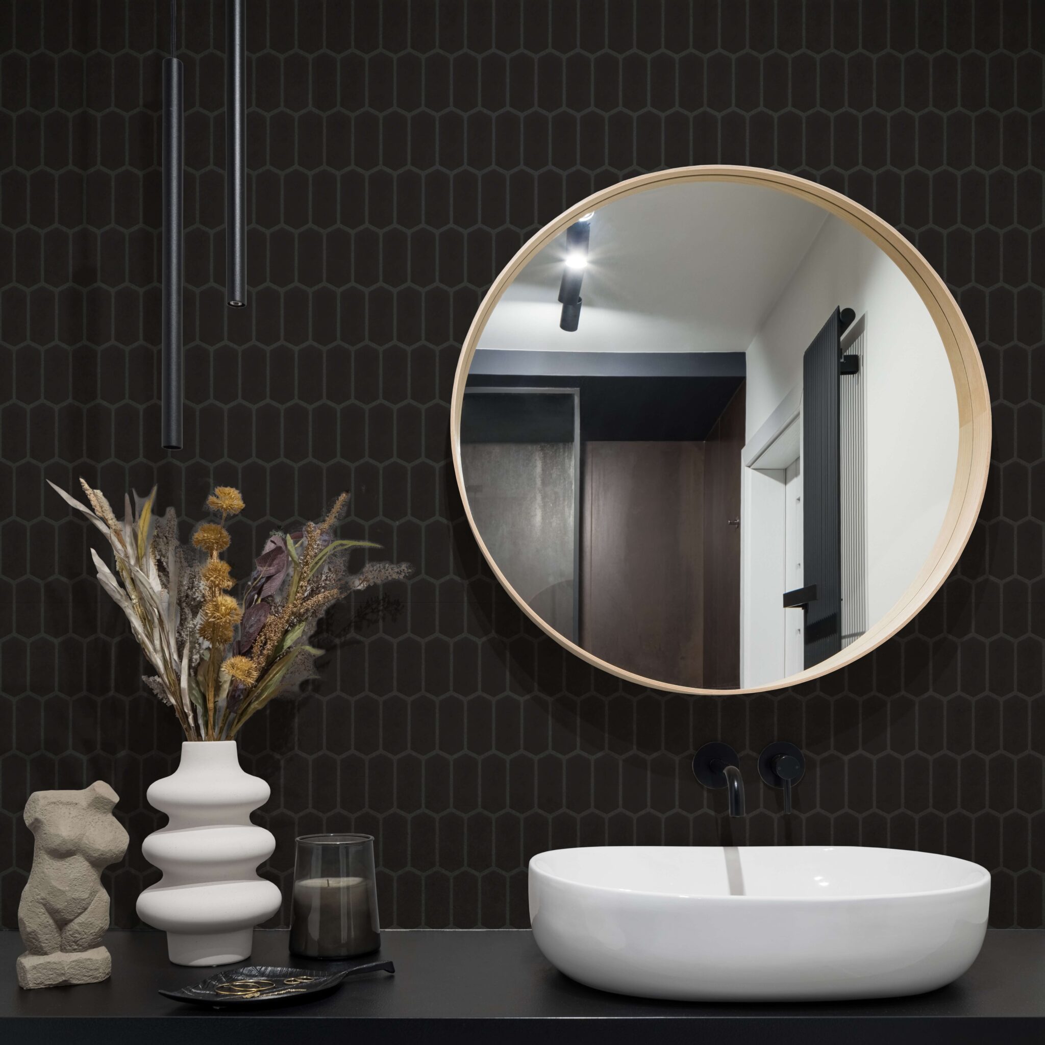 Fresh Forms from Shapes Rectified - MAISON