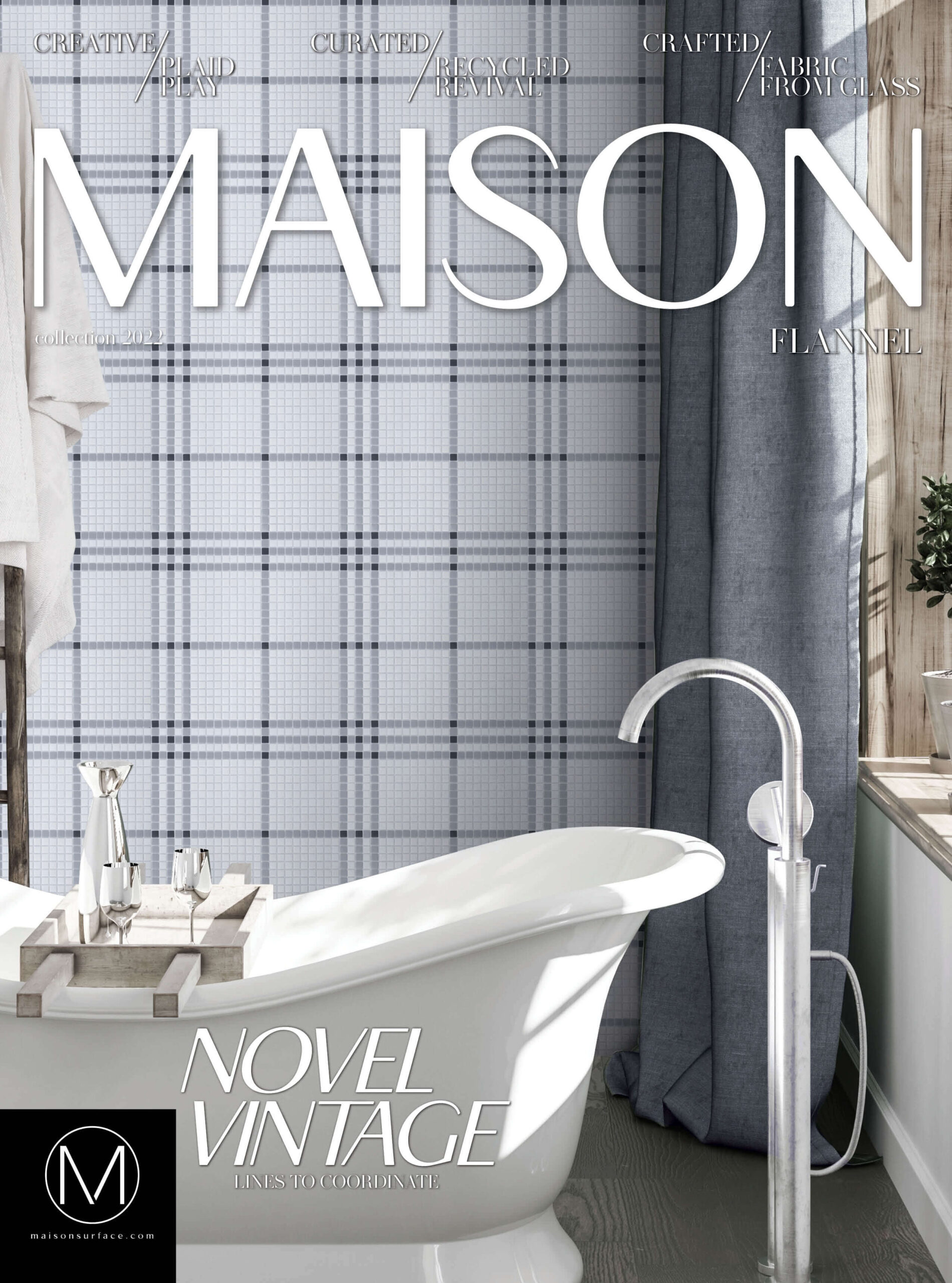 Maison Surface® Official Site - Shop the Official Maison® Website