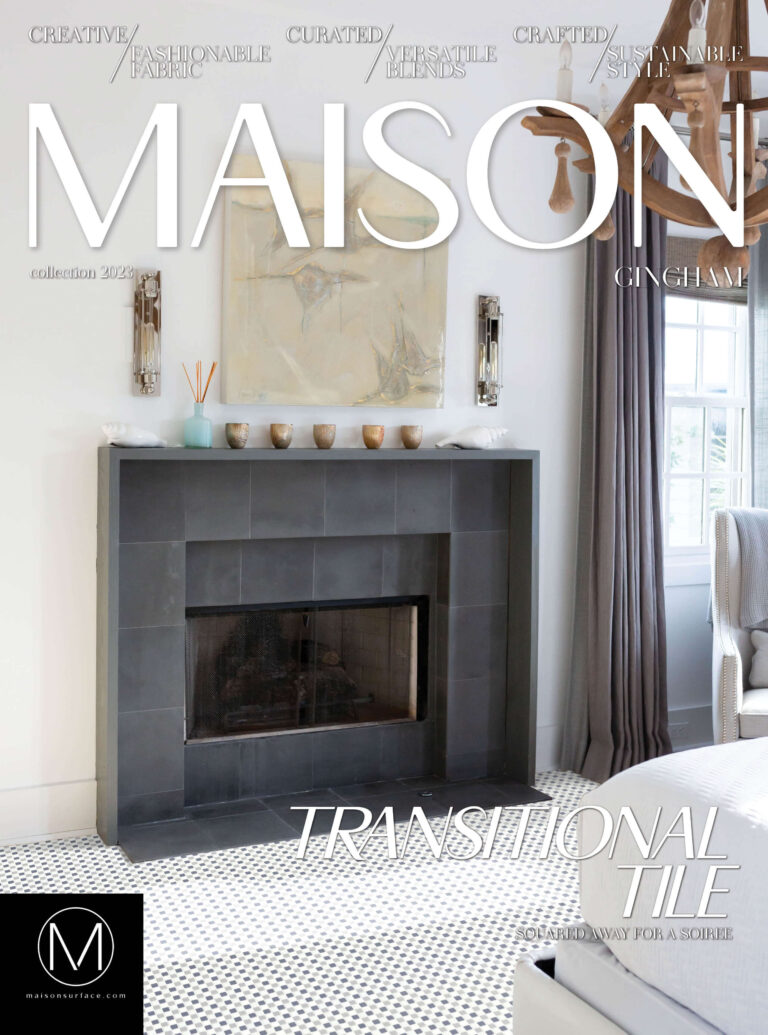 Maison Surface® Official Site - Shop the Official Maison® Website