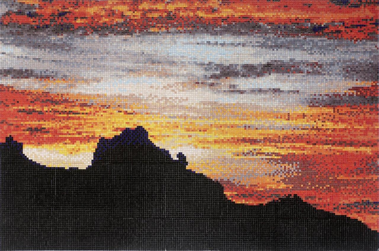 Customize Your Tiles - MAISON