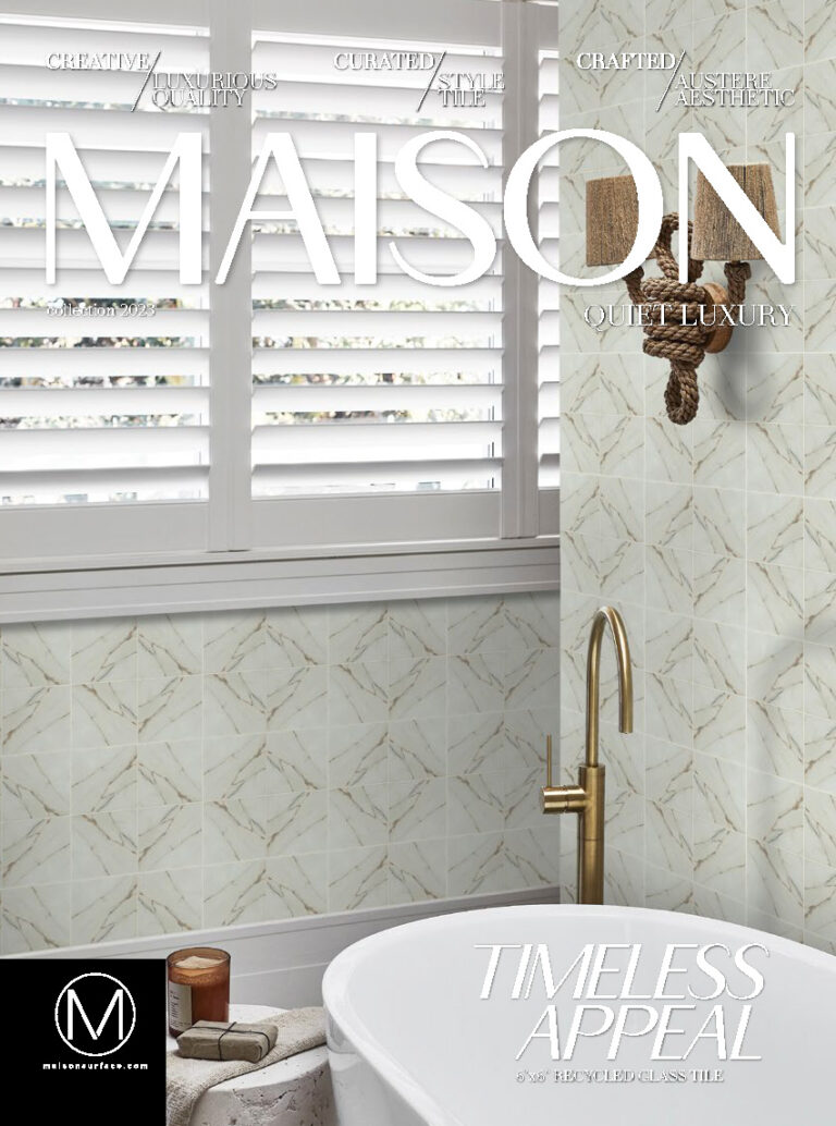 Maison Surface® Official Site - Shop the Official Maison® Website