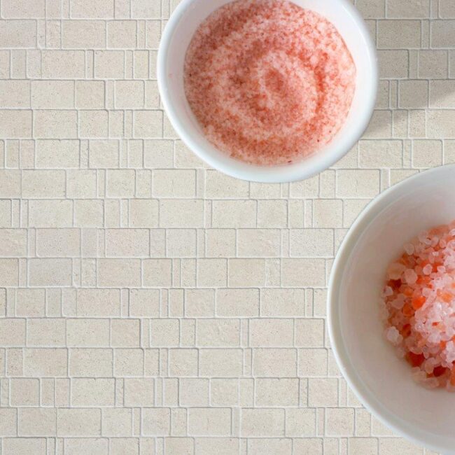 Rondelle - creme - MAISON