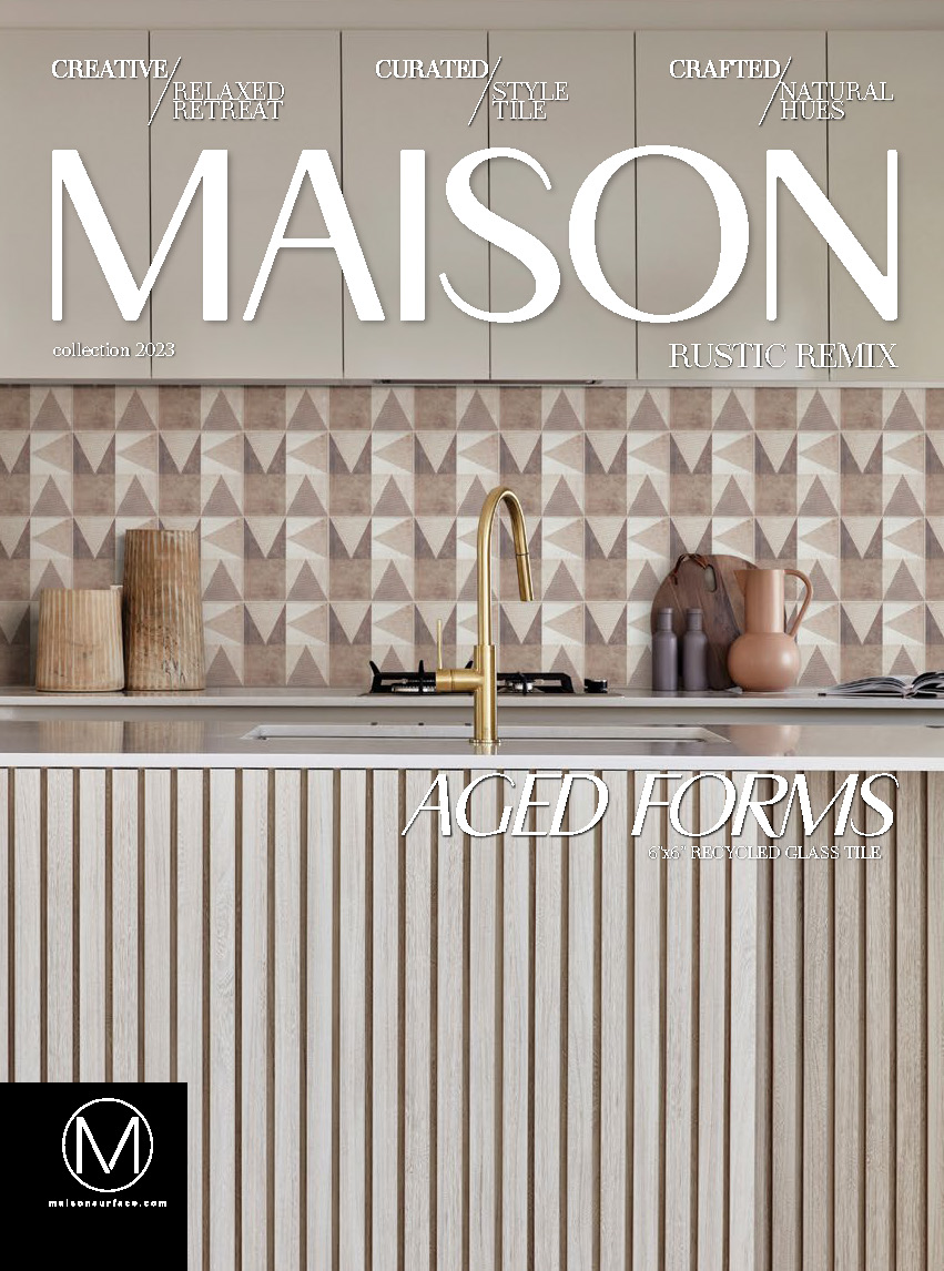 Maison Surface® Official Site - Shop the Official Maison® Website
