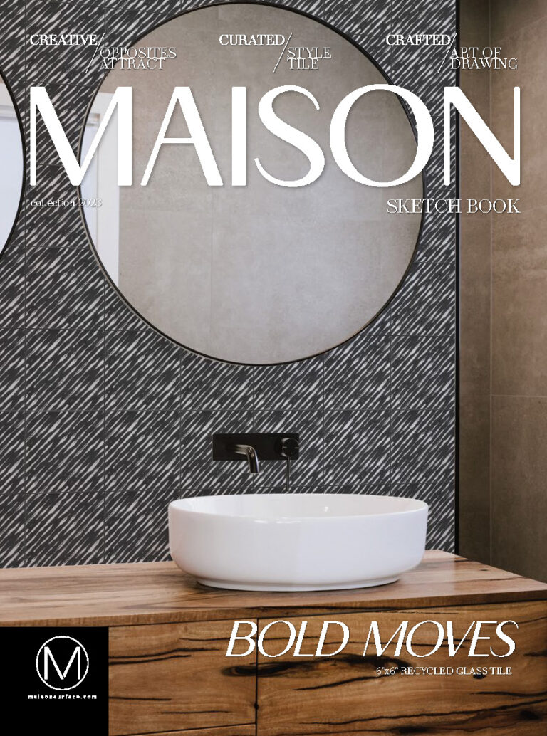 Maison Surface® Official Site - Shop the Official Maison® Website