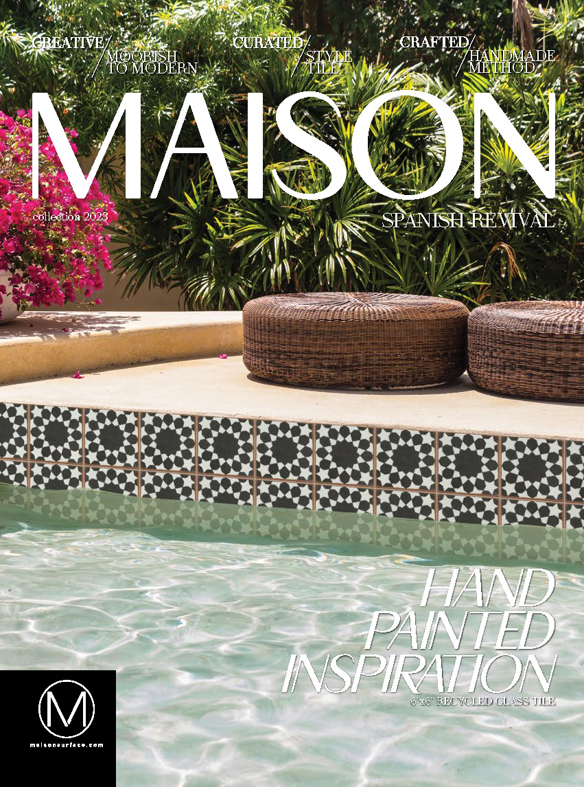 Maison Surface® Official Site - Shop the Official Maison® Website