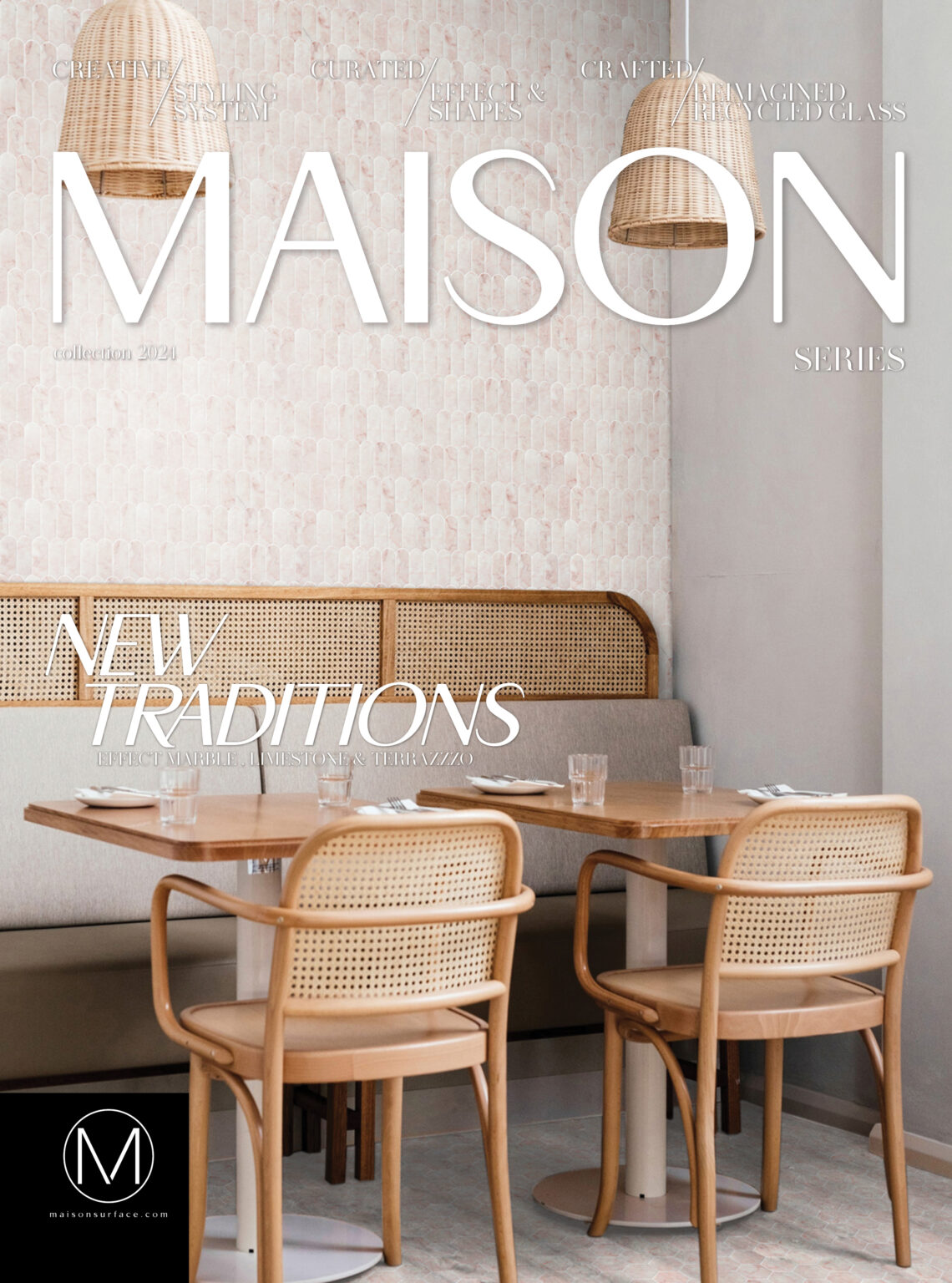 Recycled - MAISON