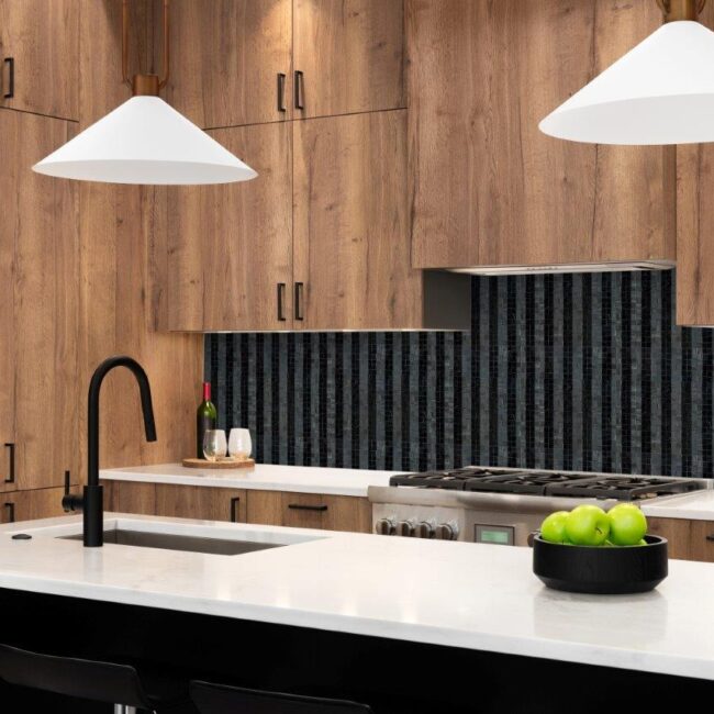 Bengal Stripe - depth - MAISON