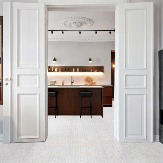 Bengal Stripe - simplicity - MAISON