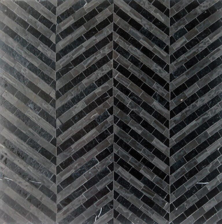 Herringbone - depth - MAISON