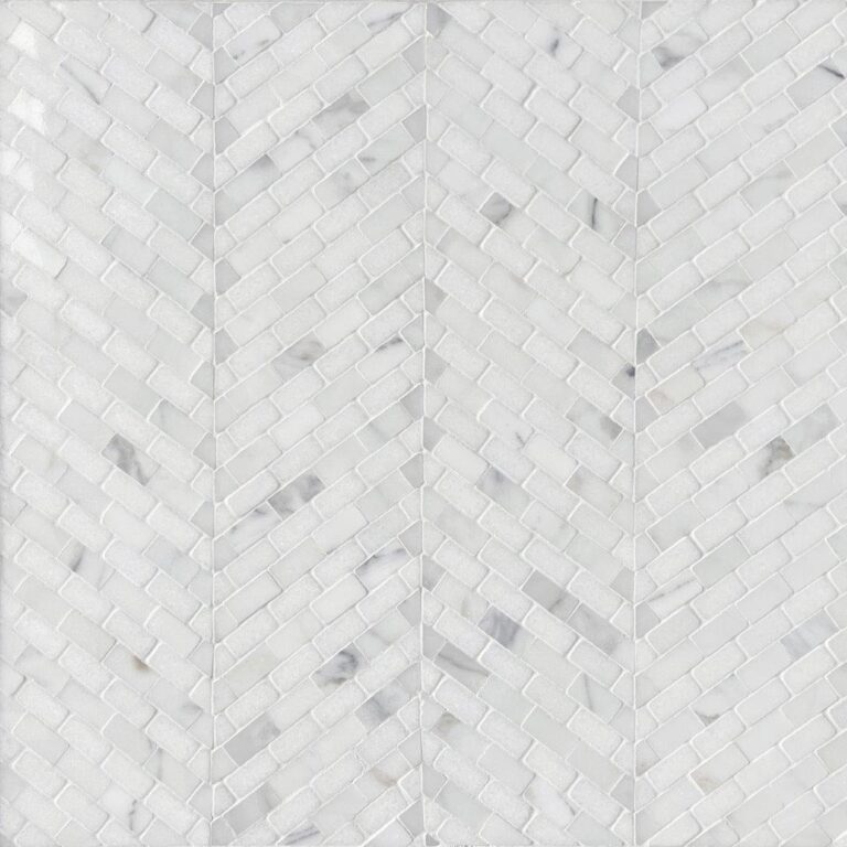 Herringbone - simplicity - MAISON