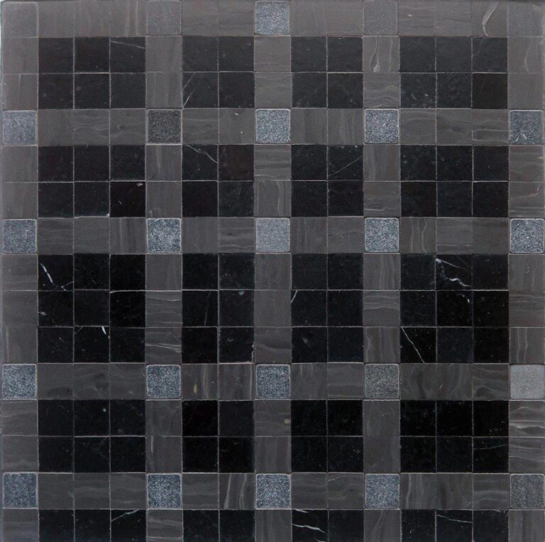 Plaid - depth - MAISON